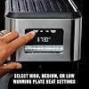 Amazon.com: Calphalon Coffee Maker, Programmable Coffee Machine with ...