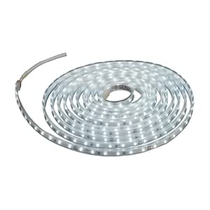 Buy Panasonic 25W LED Strip Light 12V DC 5M, 25W IP20 Blue LED Strip ...