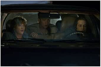 Red State Michael Angarano as Travis, Kyle Gallnar is Jarod and Nicolas ...