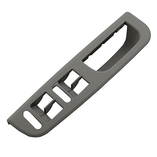 New Car Door Window Switch Control Panel Trim Bezel Cover 3B1867171E ...