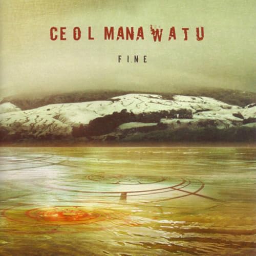 Amazon.com: Fine : Ceol Manawatu: Digital Music