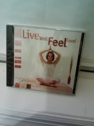 Live Well Feel Good - Amazon.com Music