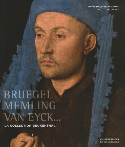 Amazon.fr - Bruegel, Memling, Van Eyck? La collection Brukenthal - De ...