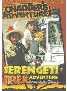 Chadder's Adventures: Serengeti Trek Adventure: Amazon.ca: Movies & TV ...