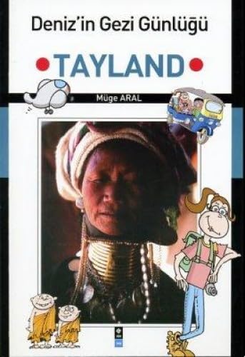 Amazon.com: Deniz'in Gezi Gunlugu - Tayland: 9789759132224: Muge Aral ...