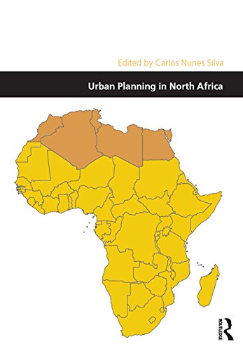 Urban Planning in North Africa (Design and the Built Environment) eBook ...