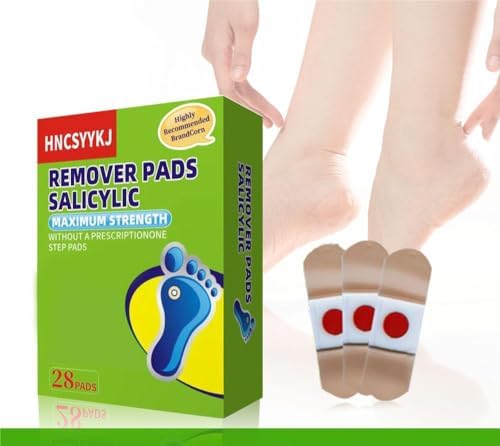 Amazon.com: BANGBREK Corn Remover, Corn Removers for Feet Extra ...