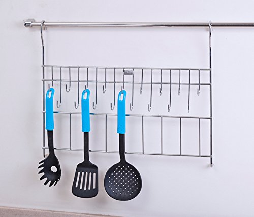 Buy Sterling SH017 Stainless Steel Ladle Cradle (Multicolour) Online at ...