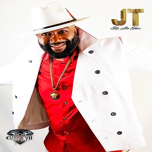 Play Do What Ya Feelin by JT "Mr. Sho Time" feat. The Legendary Mix ...