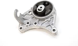 Amazon.com: Genuine Chrysler 4861269AB Engine Mount Support : Automotive