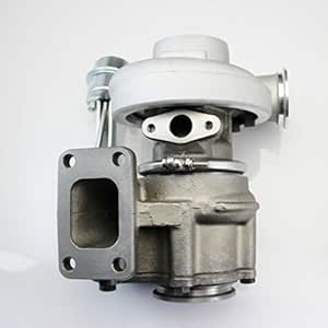 Amazon.com: HX30W 3592317/8 3800998 3598814 Diesel Turbo Charger 4BTA ...