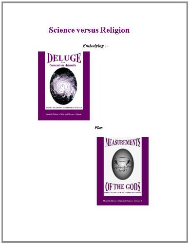 Amazon.com: Science Versus Religion eBook : Redman, Steve, Harry ...