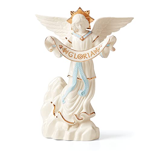 Lenox 894082 First Blessing Gloria Angel Figurine – BigaMart