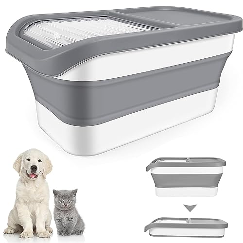 Hundefutter Box Luftdicht – Die 15 besten Produkte im Vergleich ...