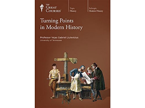 Turning Points in Modern History - Amazon.com Music
