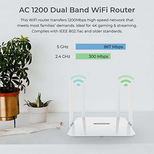 The 30 Best Routers for home use of 2025 [Verified] - Cherry Picks