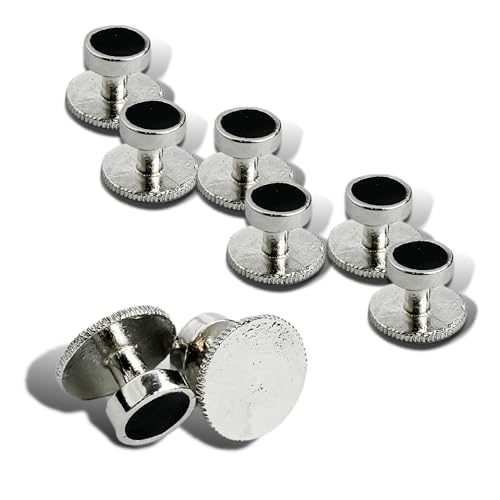 Amazon.co.uk Best Sellers: The most popular items in Men's Shirt Studs