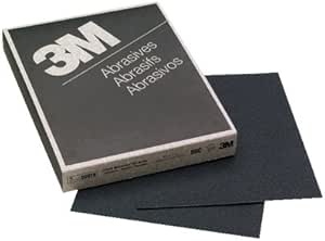 3M Marine 2016 WET-OR-DRY TRI-M-ITE 120C WET-OR-DRY TRI-M-ITE PAPER ...