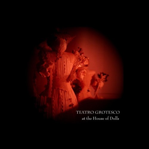 At the House of Dolls by Teatro Grotesco on Amazon Music - Amazon.co.uk