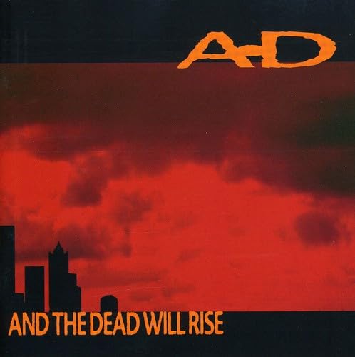 Dead Will Rise - Amazon.com Music