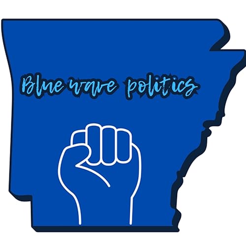 Amazon.com: Blue Wave Politics : Zeke Surface: Books