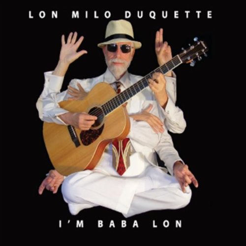 Play I'm Baba Lon by Lon Milo DuQuette on Amazon Music