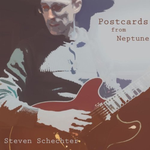 Play Postcards from Neptune by Steven Schechter on Amazon Music