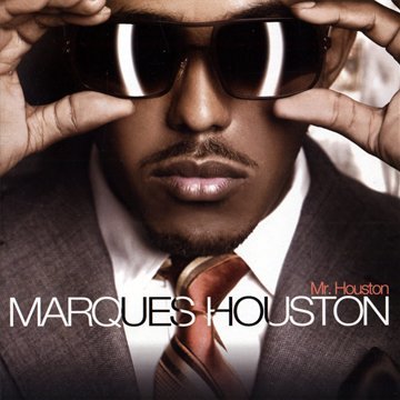 Houston, Marques - Mr. Houston - Amazon.com Music