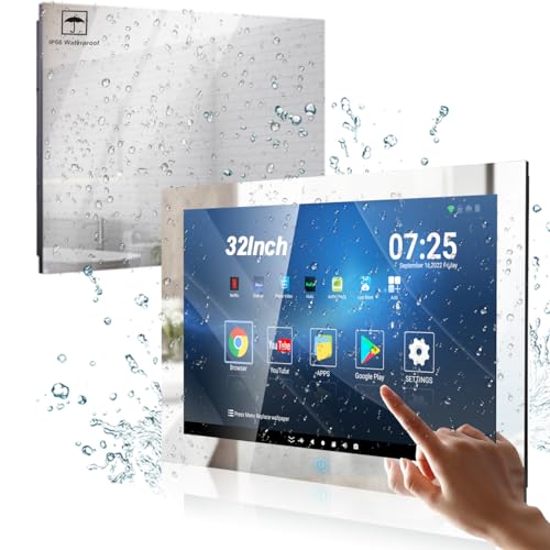 Find The Best 32 Touch Screen Tv Reviews & Comparison - Katynel