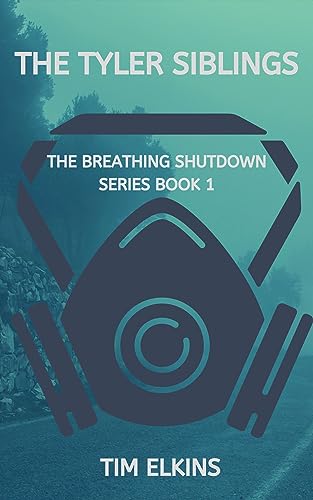 Amazon.com: The Tyler Siblings: The Breathing Shutdown Series Book 1 ...