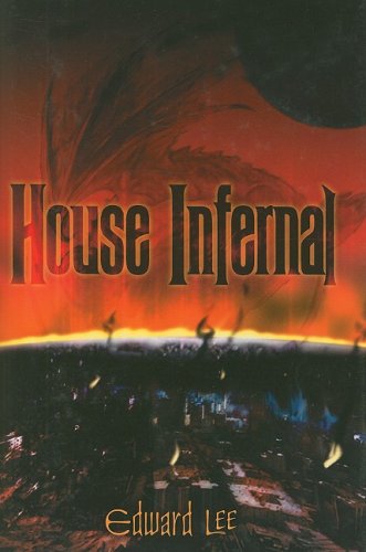 House Infernal: Edward Lee: 9781587671692: Amazon.com: Books