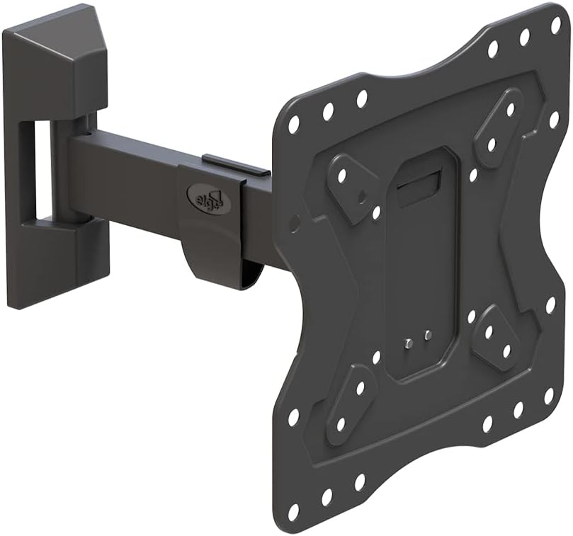 Amazon.com: Mount-It! RV TV Mount, Lockable Full Motion TV Wall Mount ...