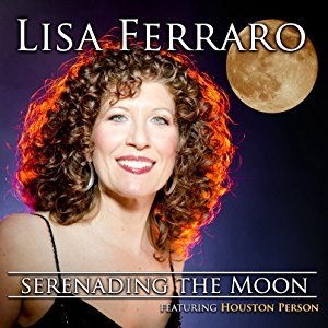 Lisa Ferraro - Serenading the Moon - Amazon.com Music