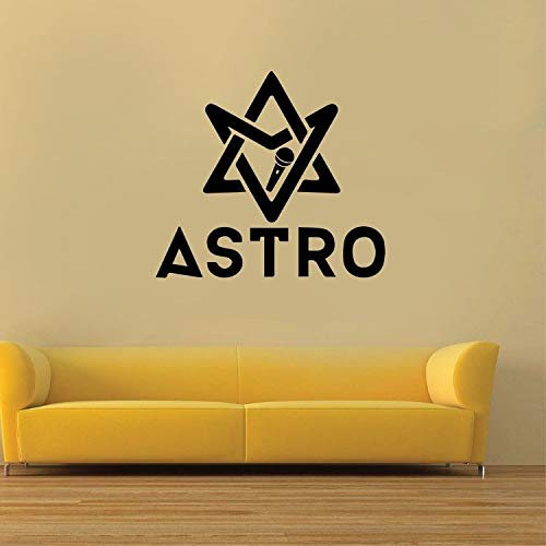 Astro Banda Logo Queen Sticker Pack | Bohemian Rhapsody Crown Lion