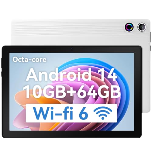 Android Tablet 14 Zoll – Die 15 besten Produkte im Vergleich - WinTotal
