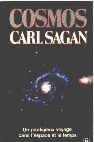 Cosmos: Sagan, Carl: 9782501006286: Amazon.com: Books