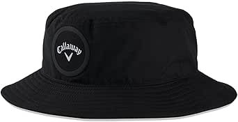 Amazon.com: Callaway Men's Bucket Hat : Clothing, Shoes & Jewelry