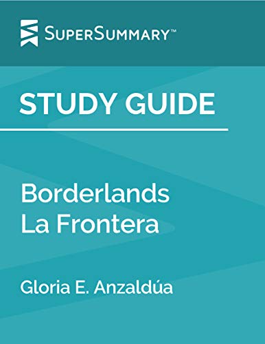 Gloria Anzaldúa – The 9 best books and matching products - textspace.net