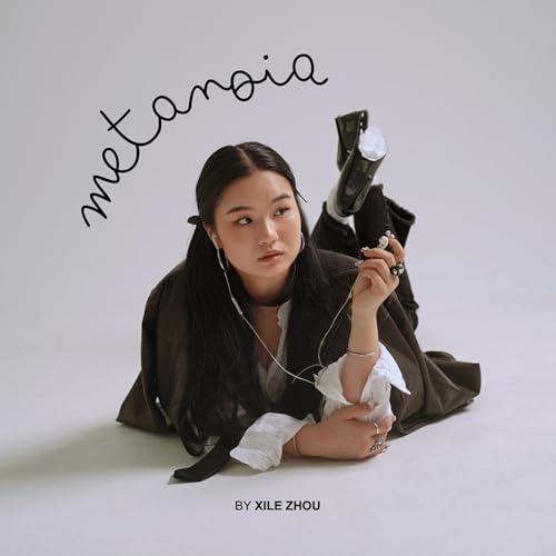 Amazon.com: Metanoia : Xile Zhou: Books