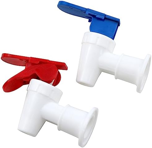 Amazon.com: AquaNation BPA Free Sunbeam Dispenser Replacement Cooler ...