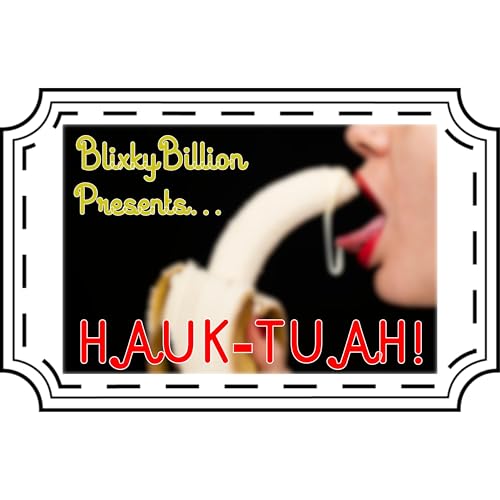 Hawk-Tuah! by BlixkyBillion on Prime Music