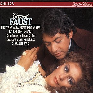 Gounod: Faust - Amazon.com Music