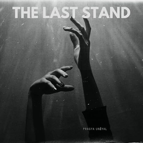 Amazon.co.jp: The Last Stand : Pragya Uniyal: Digital Music