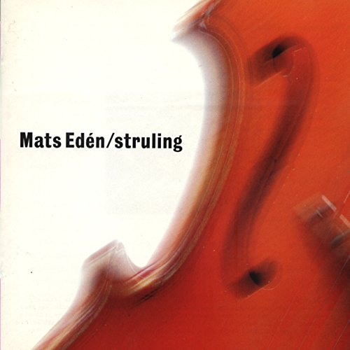 Amazon.com: Struling : Mats Edén: Digital Music