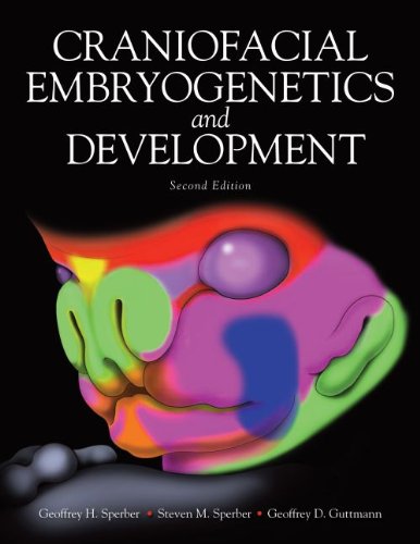 Buy Craniofacial Embryogenetics and Development Book Online at Low ...