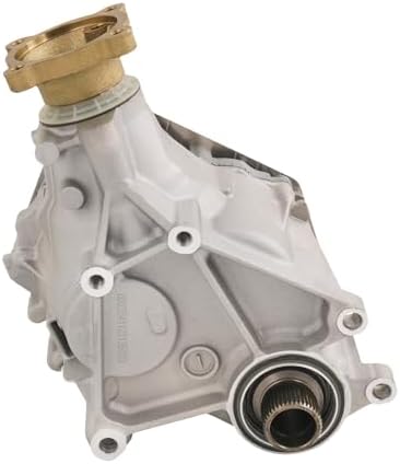 Amazon.com: APDTY 711345 AWD All Wheel Drive PTO PTU Power Take Off ...