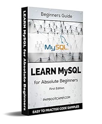 Amazon.com: Learn MySQL: Basics of MySQL Language eBook : Vanamala ...