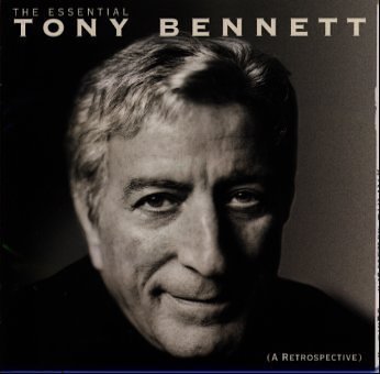 Tony Bennett - Essential Tony Bennett a Rest - Amazon.com Music