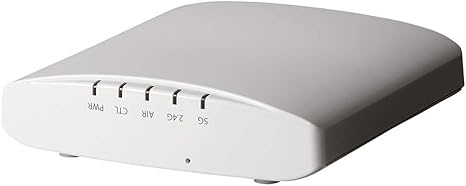 Ruckus Wireless ZoneFlex R320 unleashed Point d'accès intérieur sans ...