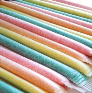 DHADIWAL'S Special Mix Fruit Candy Stick (Powder Inside The Stick) Pack ...